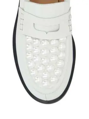 Mach & Mach Caddy Loafers
