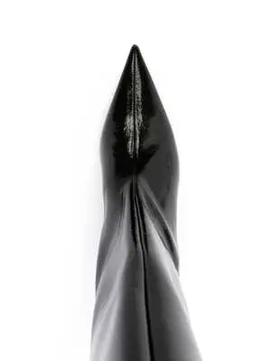 TOTEME 55mm Wedge-heel Boots