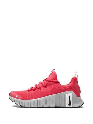 Nike Free Metcon Aster Sneakers - Pink