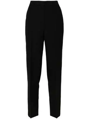 TOTEME Low-rise Tailored Trousers