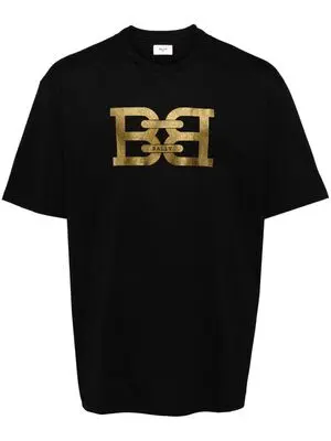 Bally Logo T-shirt