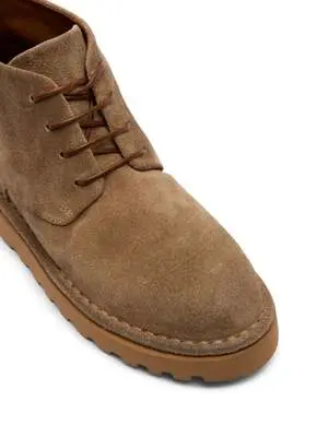 Marsèll Sancrispa Alta Leather Boots