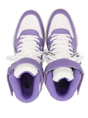 Off-White Out Of Office Trainers