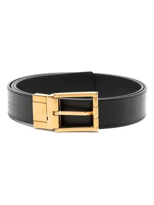 Bally Astory Belt - Black
