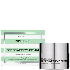 Bioeffect Antioxidant Skincare Products