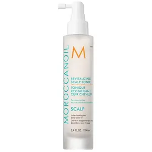 MOROCCANOIL® Revitalizing Scalp Tonic 3.4 Oz - One-color