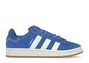 Adidas Adidas Campus 00s Sneakers Blue/cloud White/off White