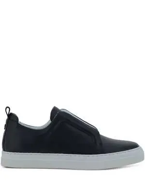 Pierre Hardy Round Toe Sneakers For Women