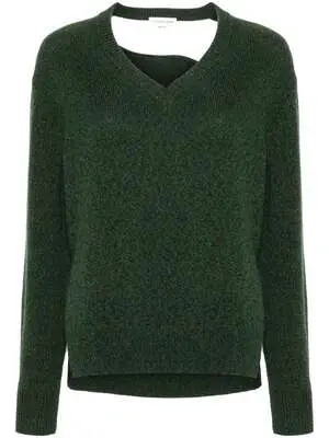 Victoria Beckham Fine Knit Sweaters For Women