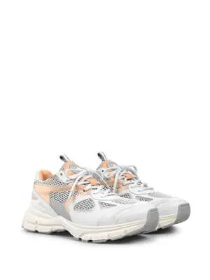 Axel Arigato Marathon Runner Sneakers - White
