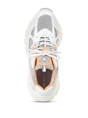 Axel Arigato Marathon Runner Sneakers - White