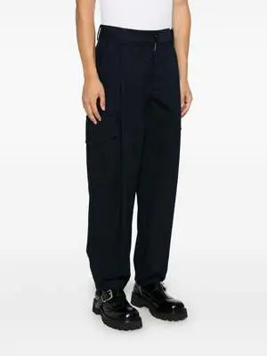 Giorgio Armani Tapered Trousers