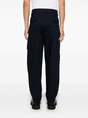Giorgio Armani Tapered Trousers