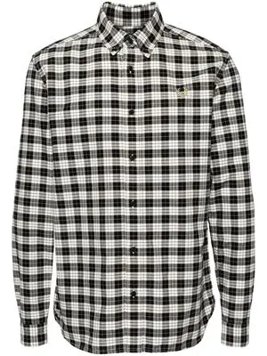 Fred Perry Cotton Shirt