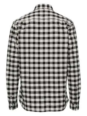 Fred Perry Cotton Shirt
