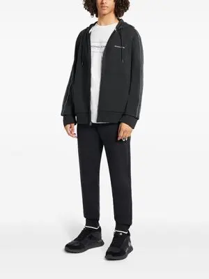 Michael Kors Printed Sweatshirts Hoodies For Men