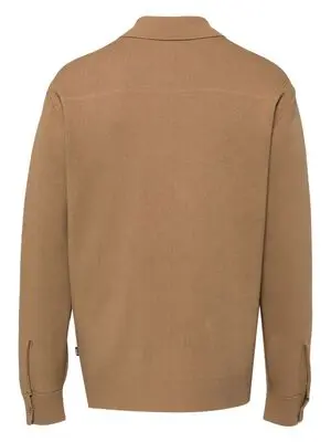BOSS Cotton Cardigan
