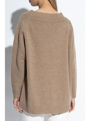 Max Mara Radames Sweater