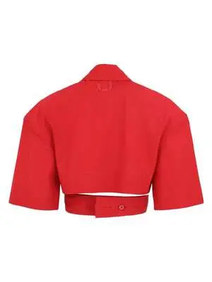 Jacquemus Short Outerwear For Women