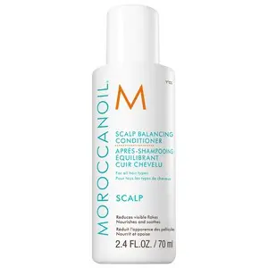 MOROCCANOIL Mini Scalp Balancing Conditioner - One-color