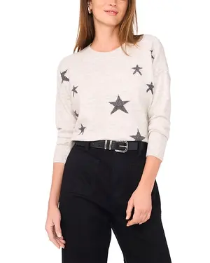 Women's Stars Sweaters