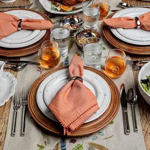 JULISKA Graham 20 Piece Flatware Set, Polished