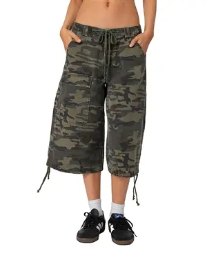 Women's Camo Bottoms