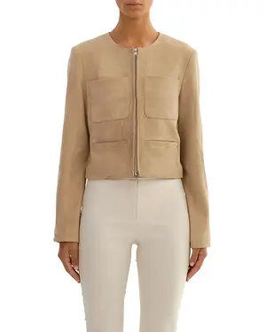 Lamarque Fitted Jackets For Women