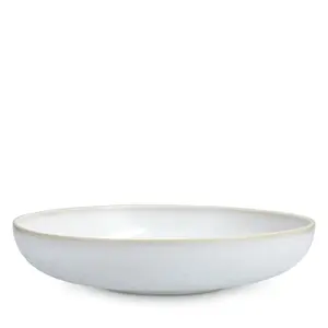 FORTESSA Nivo Moon Low Dinner Bowl, Set Of 6