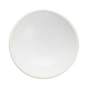 FORTESSA Nivo Moon Rice/cereal Bowl, Set Of 6 - White