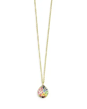 Ippolita Diamond Necklaces