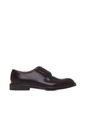 DOUCAL'S Shoes - Brown