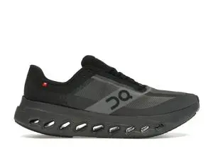 On Running Cloudsurfer Next - Black/eclipse