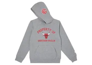 ERIC EMANUEL Ee Nba Hoodie