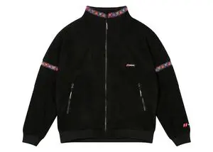 PALACE Berghaus Fleece - Black