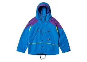 PALACE Berghaus Tempest Ii Jacket - Cobalt Blue