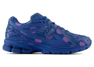 New Balance Polka Dot Sneakers