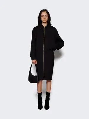 THE ROW Mave Mid-length Dress