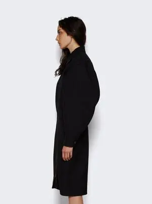 THE ROW Mave Mid-length Dress