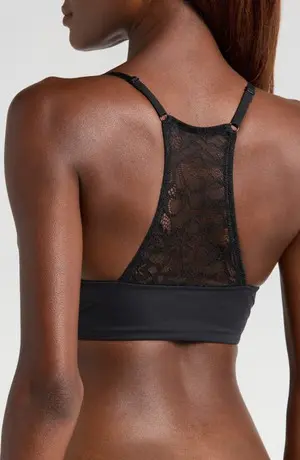 LIBERARE The Front Closure Adaptive Bra