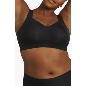EVELYN & BOBBIE The Beyond Bra Black
