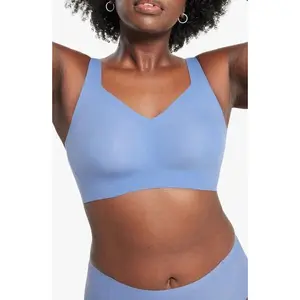 EVELYN & BOBBIE The Beyond Bra Blue Cloud