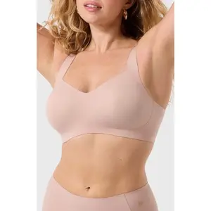 EVELYN & BOBBIE The Beyond Bra - Petal Drift