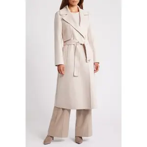 Bcbgmaxazria Mid Length Coats For Women