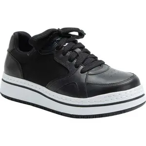 ALEGRIA BY PG LITE Alyster Platform Sneakers - Alyster Off Black