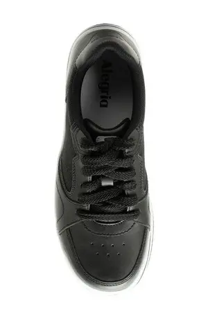 ALEGRIA BY PG LITE Alyster Platform Sneakers - Alyster Off Black