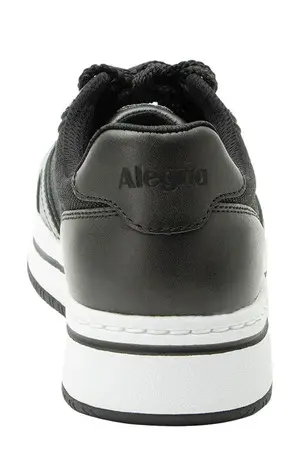 ALEGRIA BY PG LITE Alyster Platform Sneakers - Alyster Off Black