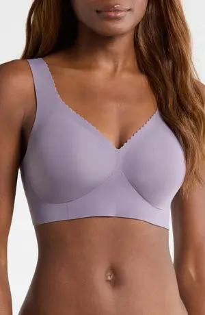 EVELYN & BOBBIE The Evelyn Bra - London Fog