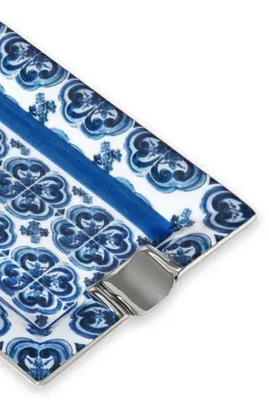 Dolce & Gabbana Blu Meditteraneo Ashtray