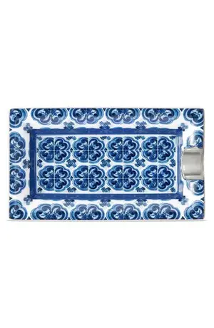Dolce & Gabbana Blu Meditteraneo Ashtray